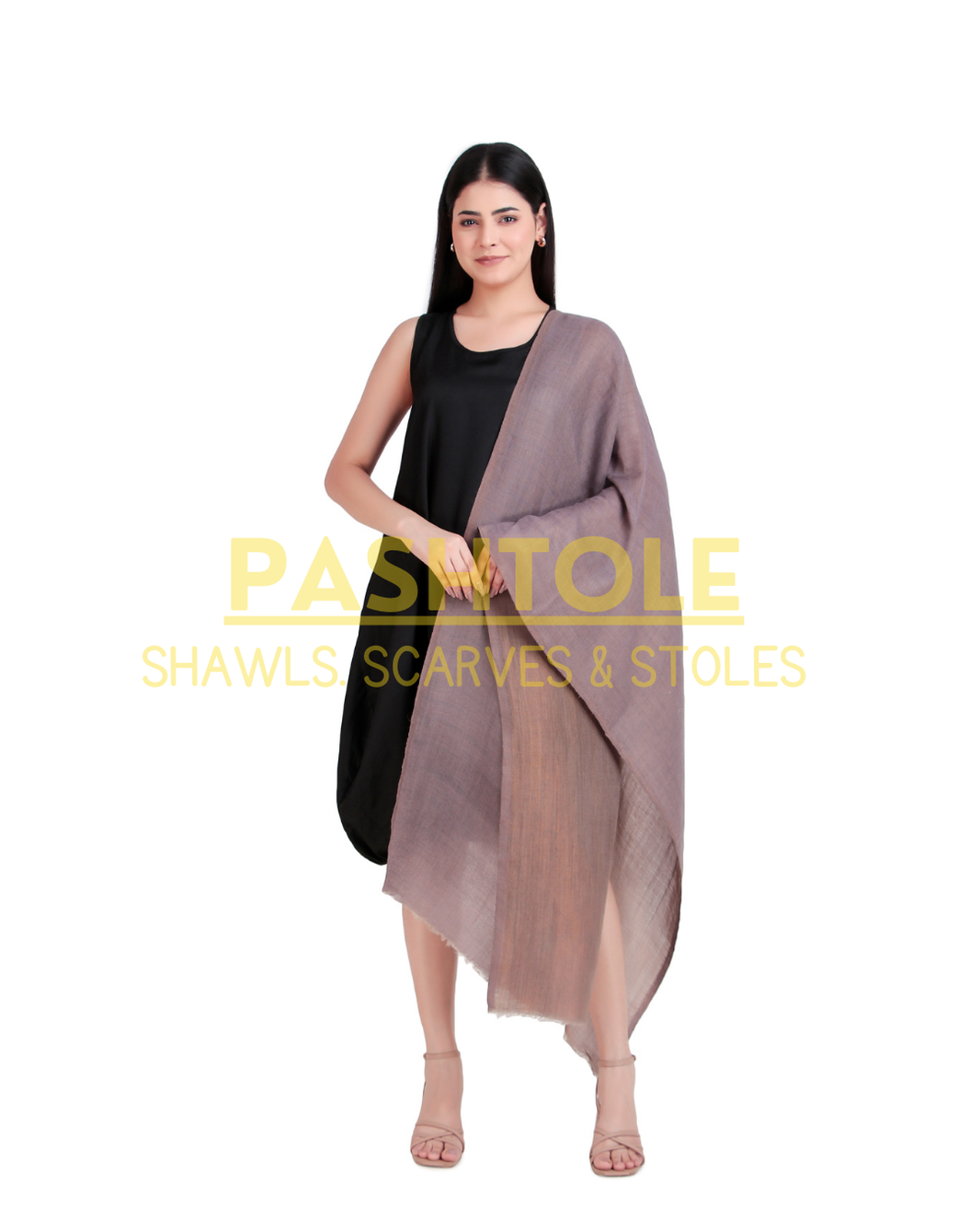 Zari Reversible Stoles – Pashtole